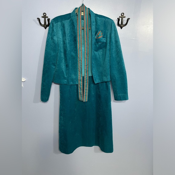 The Kollection LTD | Dresses | The Kollection Ltd Vintage Dress With ...